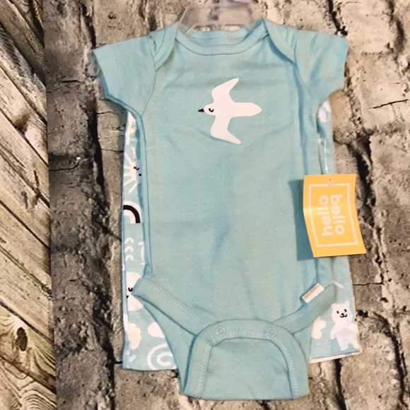 Hello Bello | Matching Sets | Hello Bello Outfit 4 | Poshmark